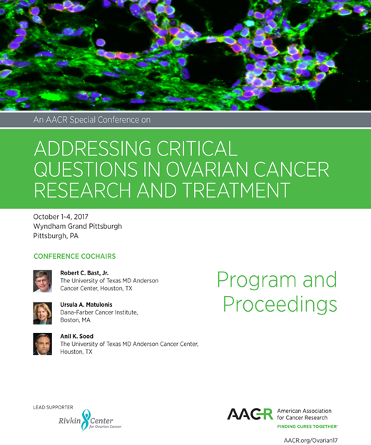 Abstract PR01: Cyclin E: Targeting cell cycle dependencies in CCNE1 ...