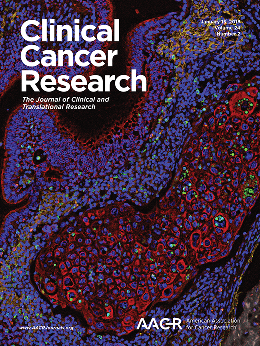 Tumor-Treating Fields: A Fourth Modality in Cancer Treatment | Clinical ...