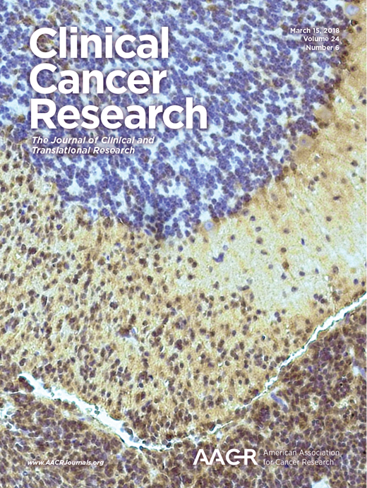 Phase I Trial of M7824 (MSB0011359C), a Bifunctional Fusion Protein ...