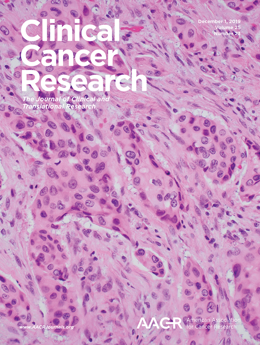 A Novel HER3-Targeting Antibody–Drug Conjugate, U3-1402, Exhibits ...