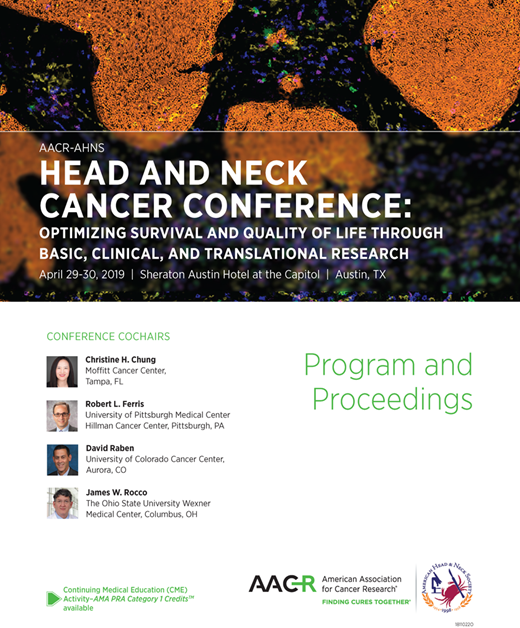 Abstract A10: Treatment of squamous cell carcinoma by alpha radiation ...