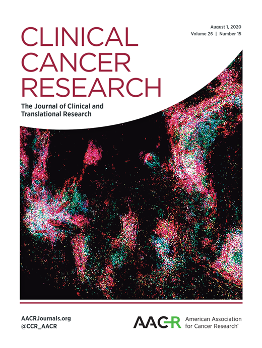 First-in-Human Assessment of cRGD-ZW800-1, a Zwitterionic, Integrin ...