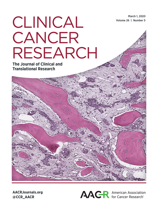 Organoid Cultures as Preclinical Models of Non–Small Cell Lung Cancer ...