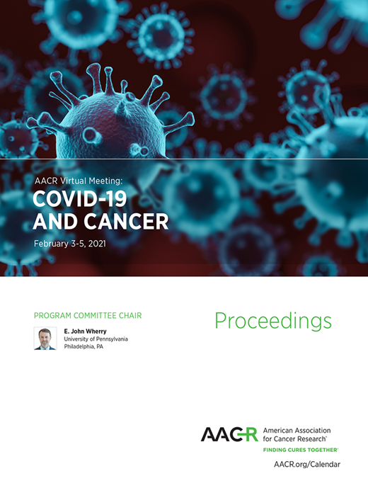 Abstract P29: Pre-COVID-19 pandemic vs. post-COVID-19 pandemic ...