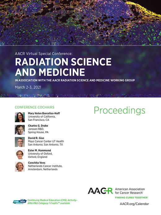 Abstract PO-017: Radiotherapy in combination with the brain penetrant ...