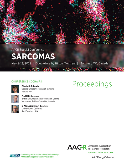 Abstract PR010: Development of a pre-clinical metastatic model of human ...