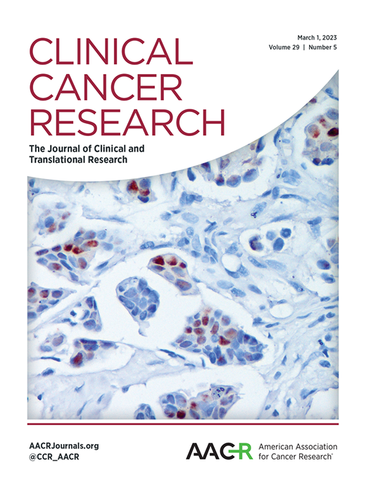 Allogeneic CAR T Cells Targeting DLL3 Are Efficacious and Safe in Preclinical Models of Small ...