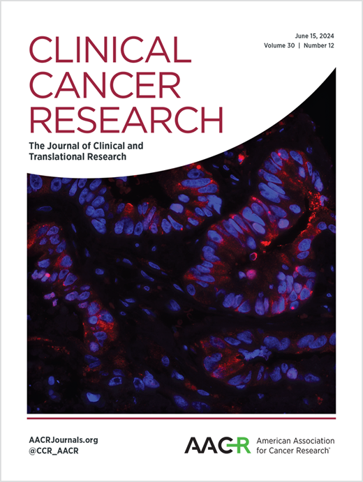 Molecular and Clinical Determinants of Acquired Resistance and ...