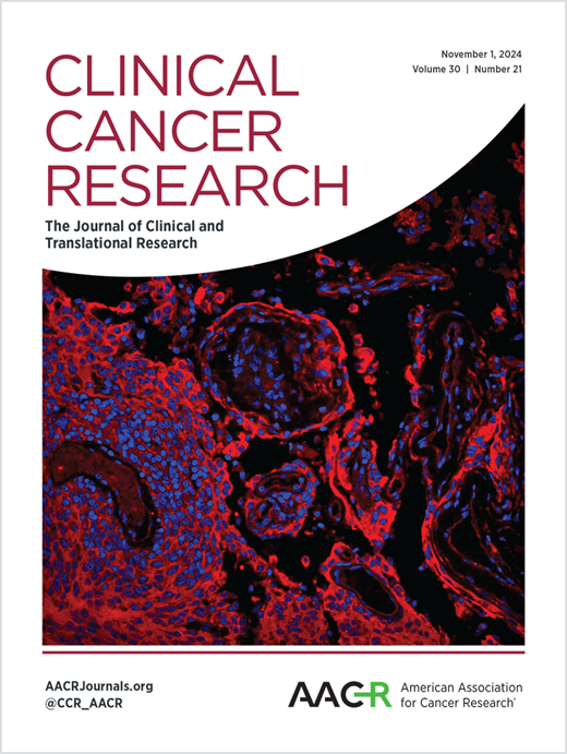 Tumor-Infiltrating Lymphocytes in Necrotic Tumors after Melanoma ...