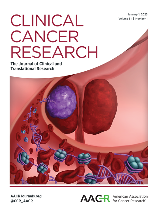 Unearthing a Prostate Cancer cfDNA Signature that “Stems” from AR ...
