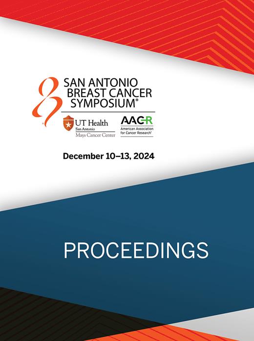 Abstract P5-03-11: DEMETHER: A single-arm phase II trial to evaluate ...