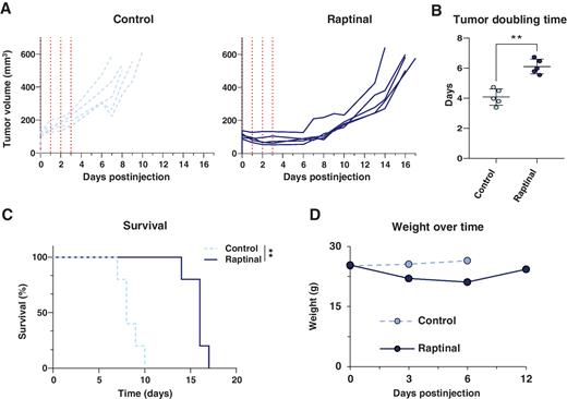Raptinal Induces Gasdermin E–Dependent Pyroptosis in Naïve and Therapy ...