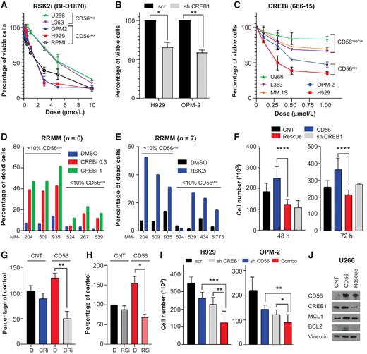 Redefining CD56 as a Biomarker and Therapeutic Target in Multiple ...