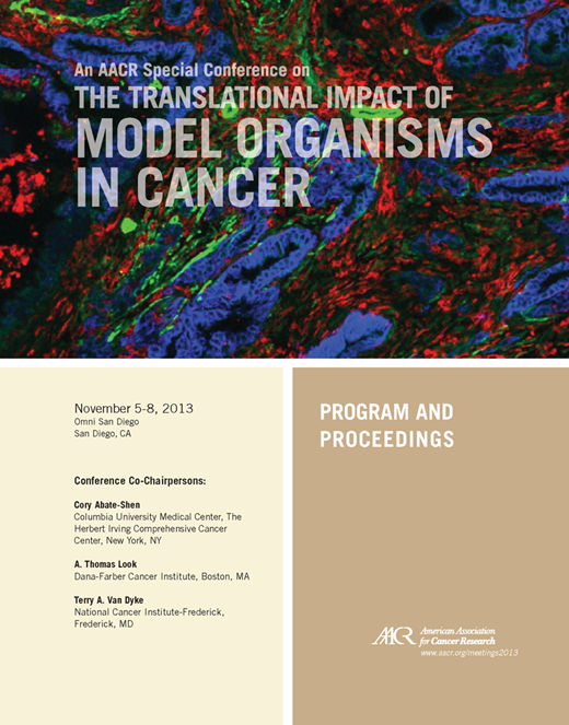 Abstract A21: Transgenic Onco-Pig cells mimic human cancer | Molecular ...