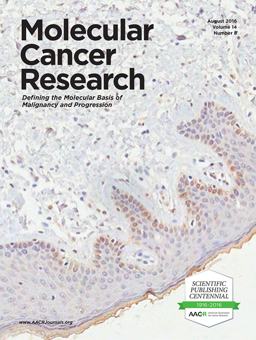 Transforming Big Data into Cancer-Relevant Insight: An Initial, Multi ...