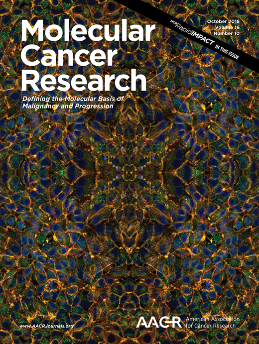 Autocrine Fibronectin Inhibits Breast Cancer Metastasis | Molecular ...