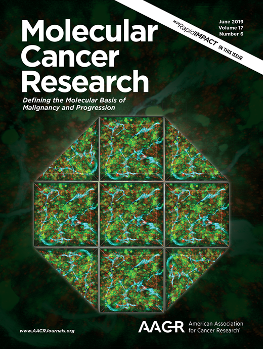 Multifunctional APJ Pathway Promotes Ovarian Cancer Progression and ...