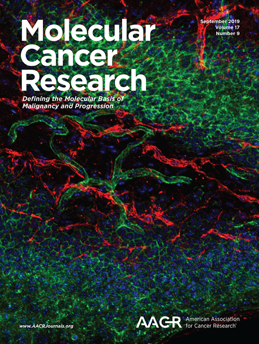 The Emerging Role of YAP/TAZ in Tumor Immunity | Molecular Cancer ...