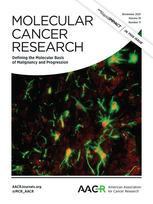 Identification of a Novel FUS/ETV4 Fusion and Comparative Analysis with ...