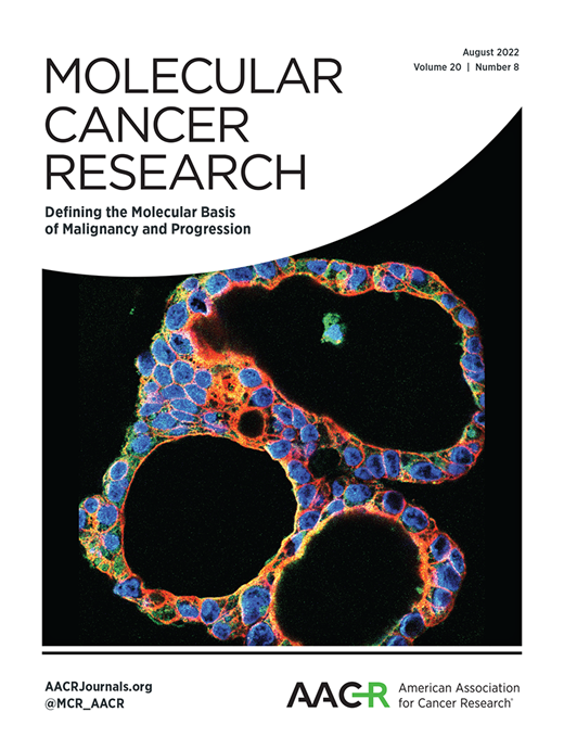 Stromal p53 Regulates Breast Cancer Development, the Immune Landscape ...