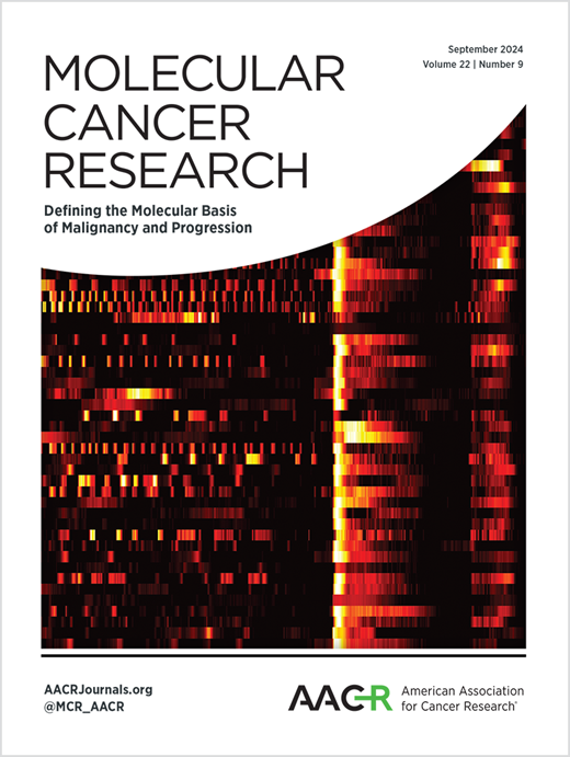 USP44 Overexpression Drives a MYC-Like Gene Expression Program in ... USP44 Overexpression Drives a MYC-Like Gene Expression Program in ...