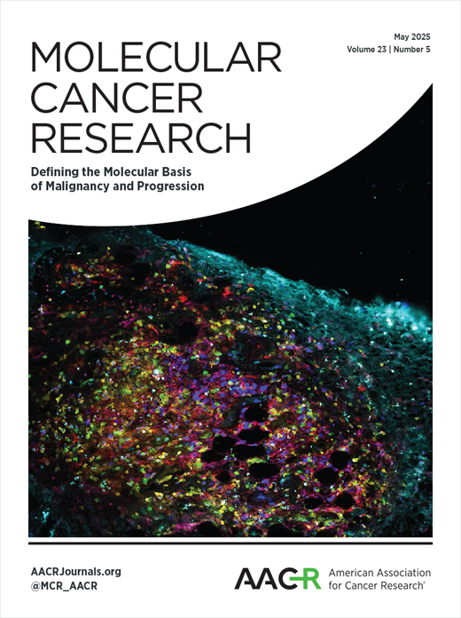 PAX8 Interacts with the SWI/SNF Complex at Enhancers to Drive ...