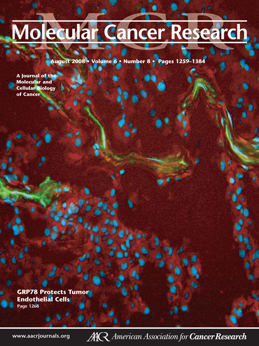 Effects of Palifermin on Antitumor Activity of Chemotherapeutic and ...