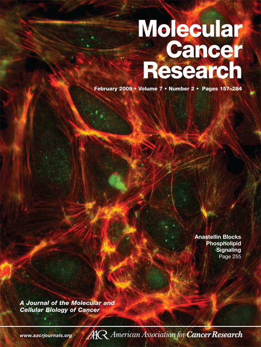 Inactivation of the MAL Gene in Breast Cancer Is a Common Event That ...