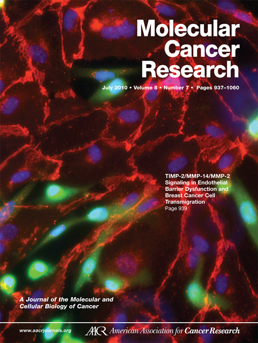 Exon Level Microarray Analyses Identify Alternative Splicing Programs In Breast Cancer