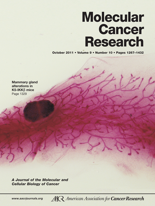 Progressive Genomic Instability in the FVB/KrasLA2 Mouse Model of Lung ...
