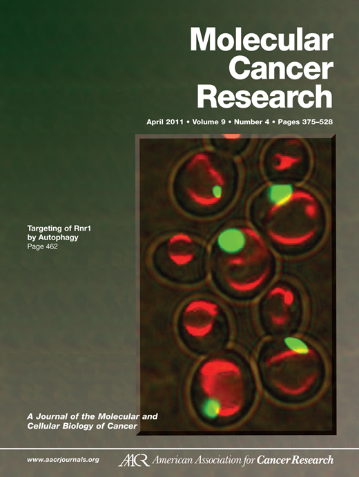 Apoptosis Is the Essential Target of Selective Pressure against p53 ...