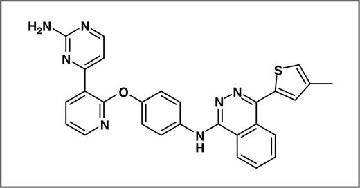 AMG 900, a Small-Molecule Inhibitor of Aurora Kinases, Potentiates the ...