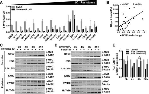 Dual Targeting of Bromodomain and Extraterminal Domain Proteins, and ...