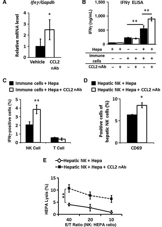 Blocking the CCL2–CCR2 Axis Using CCL2-Neutralizing Antibody Is an ...
