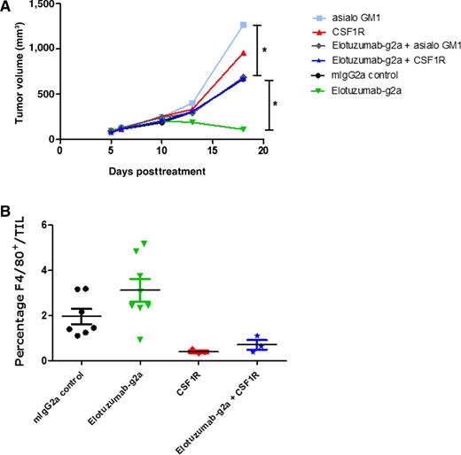 Antibody-Dependent Cellular Phagocytosis by Macrophages is a Novel ...