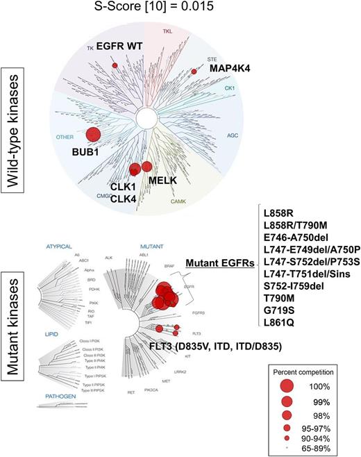 CH7233163 Overcomes Osimertinib-Resistant EGFR-Del19/T790M/C797S ...
