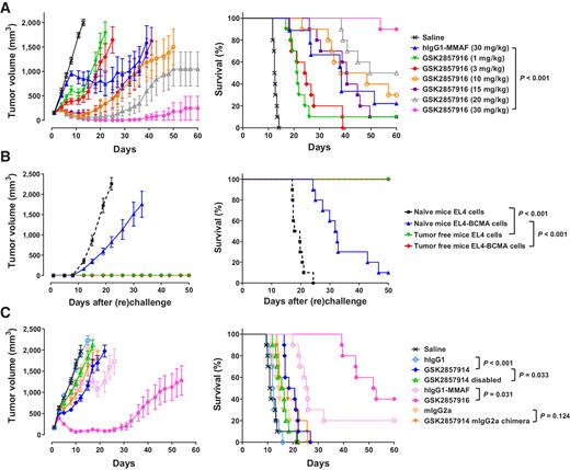 Belantamab Mafodotin (GSK2857916) Drives Immunogenic Cell Death and ...