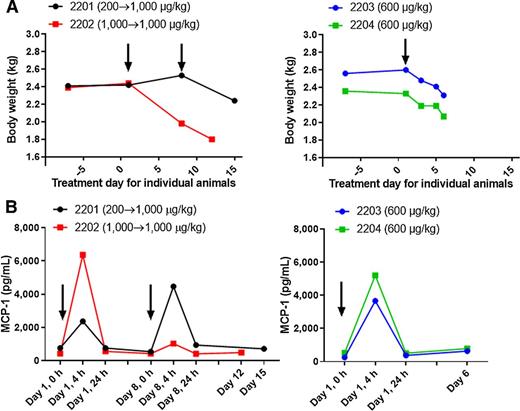 Preclinical Assessment of a MUC12-Targeted BiTE (Bispecific T-cell ...