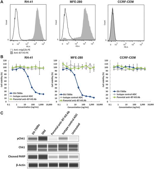 DS-7300a, a DNA Topoisomerase I Inhibitor, DXd-Based Antibody–Drug ...