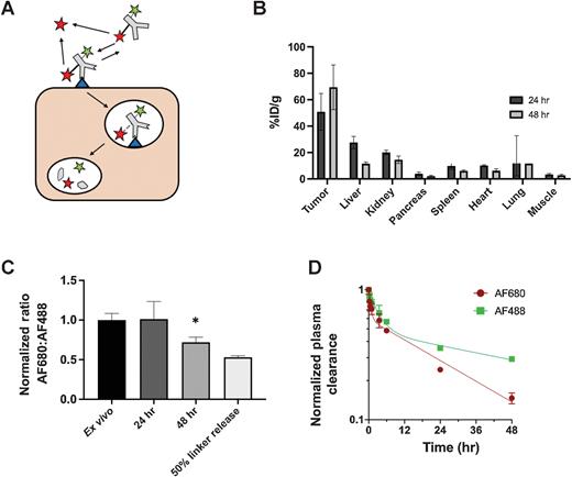 Antibody–Drug Conjugate Sacituzumab Govitecan Drives Efficient Tissue ...