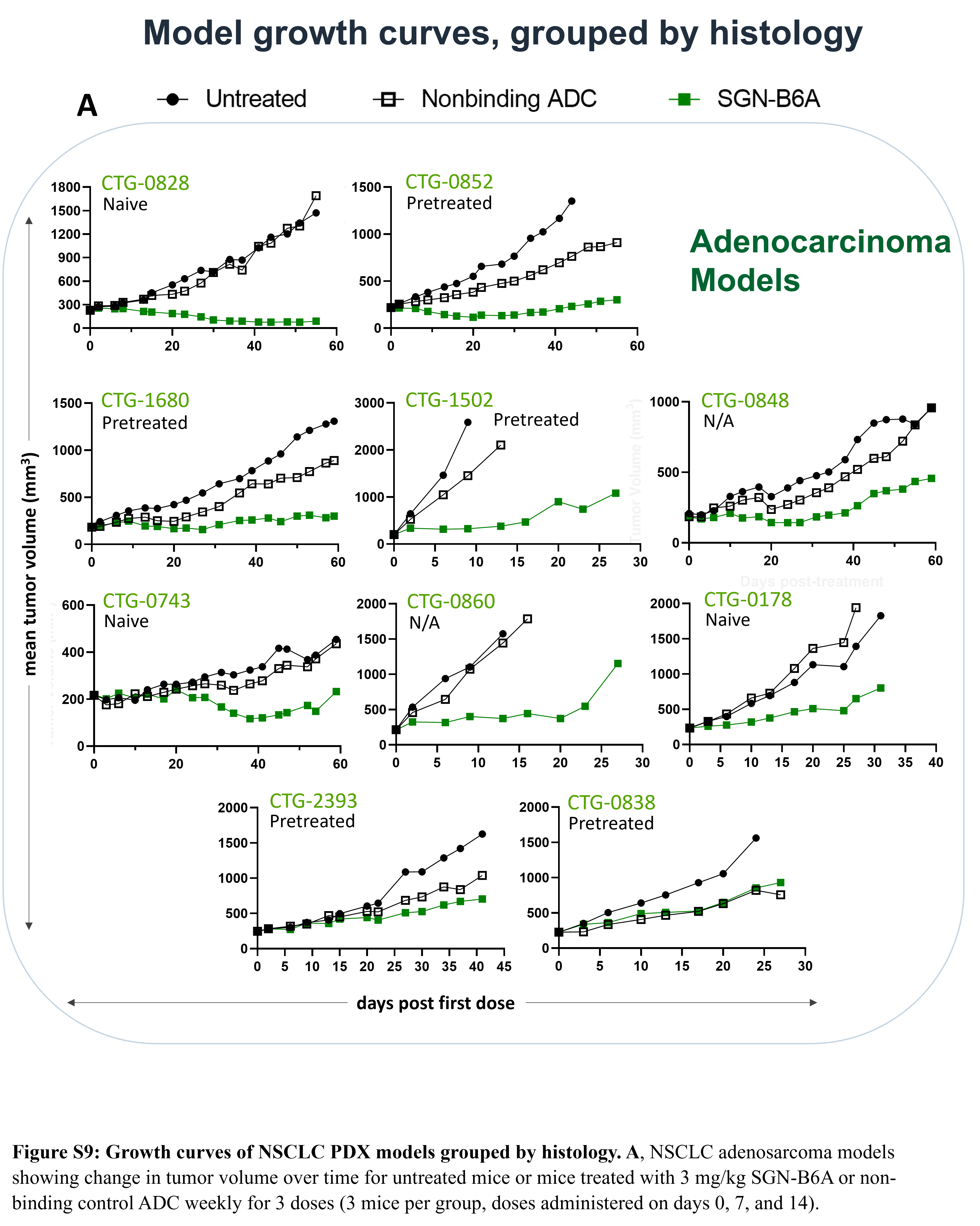 SGN-B6A: A New Vedotin Antibody–Drug Conjugate Directed to Integrin ...