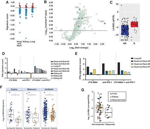 Inhibition of LILRB2 by a Novel Blocking Antibody Designed to Reprogram ...