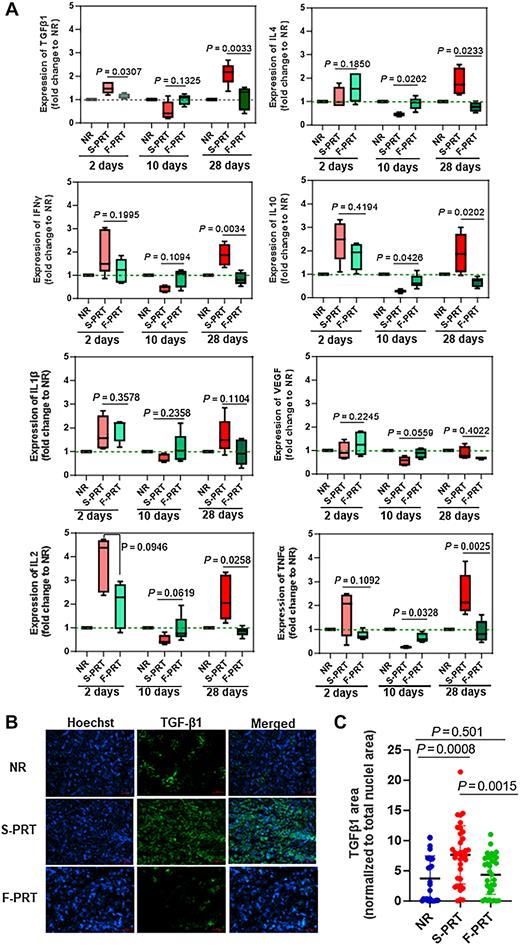 Proton FLASH Radiotherapy Ameliorates Radiation-induced Salivary Gland ...