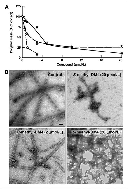Maytansine and Cellular Metabolites of Antibody-Maytansinoid Conjugates ...