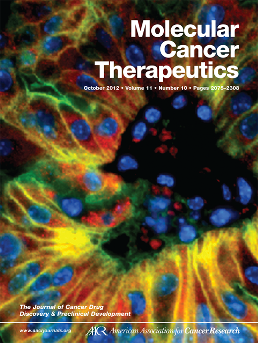 FcRL5 as a Target of Antibody–Drug Conjugates for the Treatment of ...