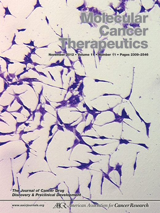 Sangivamycin-like Molecule 6 Exhibits Potent Anti-Multiple Myeloma ...