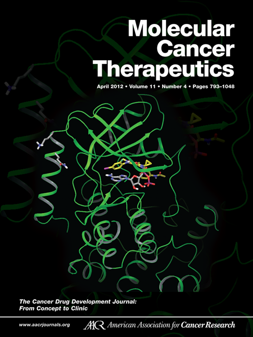 Preclinical Pharmacology of AZD5363, an Inhibitor of AKT ...