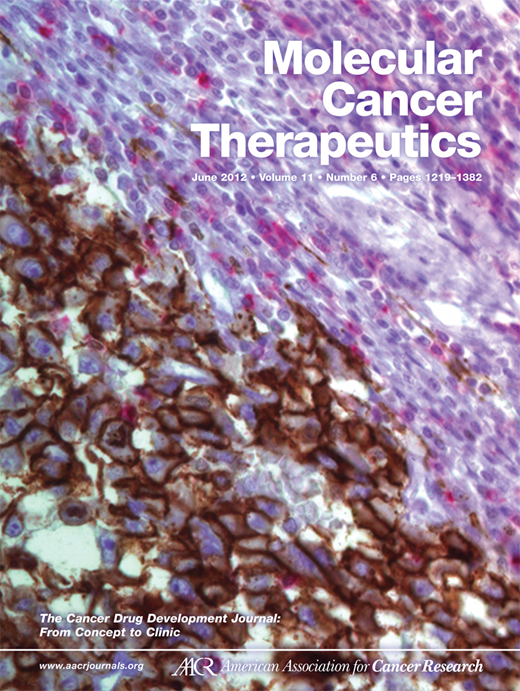 Novel Immunotherapy for Malignant Melanoma with a Monoclonal Antibody ...