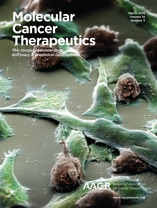 The MDM2 Inhibitor AMG 232 Demonstrates Robust Antitumor Efficacy and ...