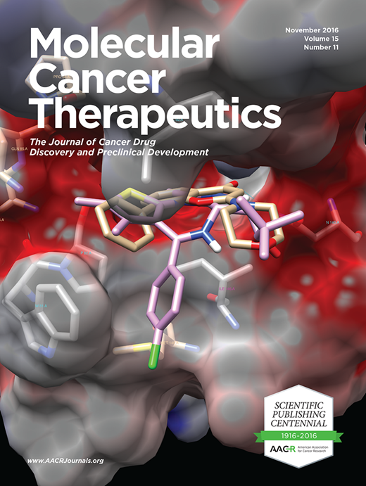 ADCT-301, a Pyrrolobenzodiazepine (PBD) Dimer–Containing Antibody–Drug ...